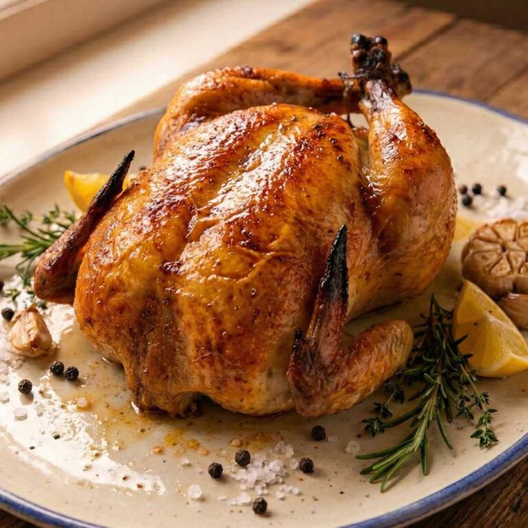 Yorkshire Free Range Chicken – Grid Iron Meat