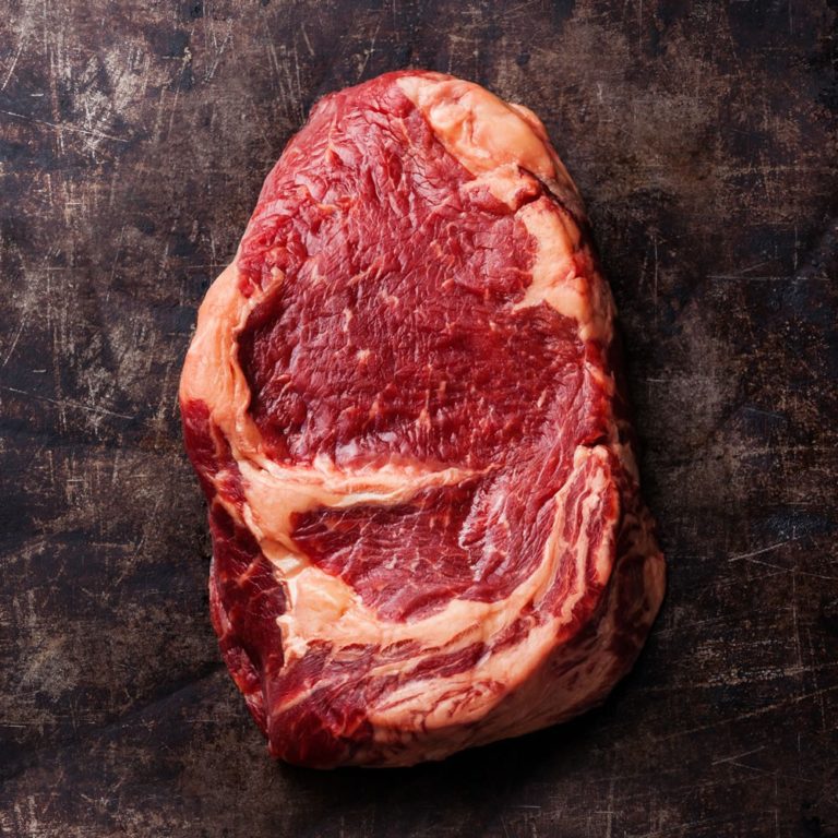North Yorkshire Native Breed Beef - Grid Iron Meat