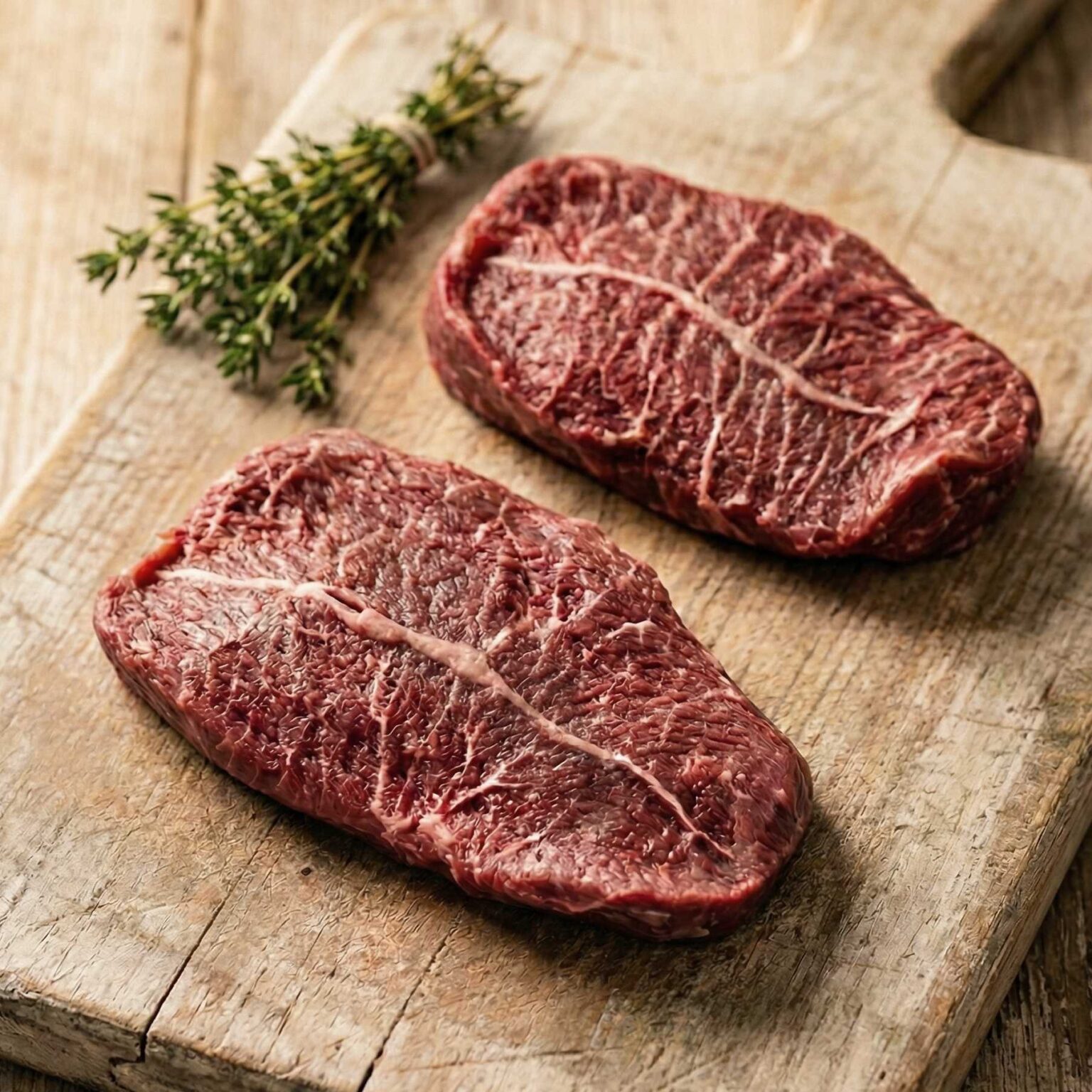 Guide to Cooking Featherblade Steaks – Grid Iron Meat