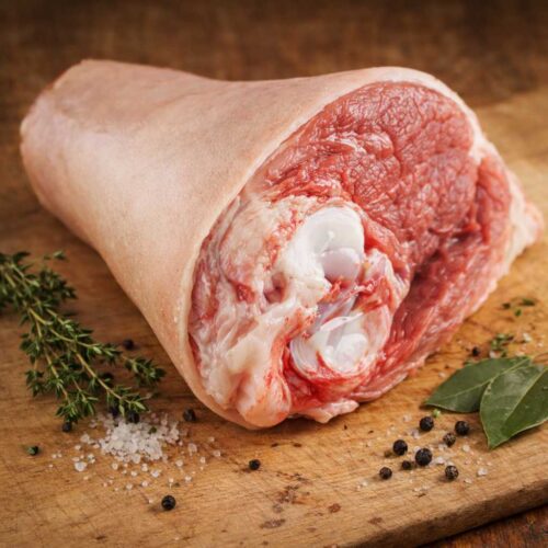 How to Cook Gammon Hocks (Pork Knuckle) – Grid Iron Meat