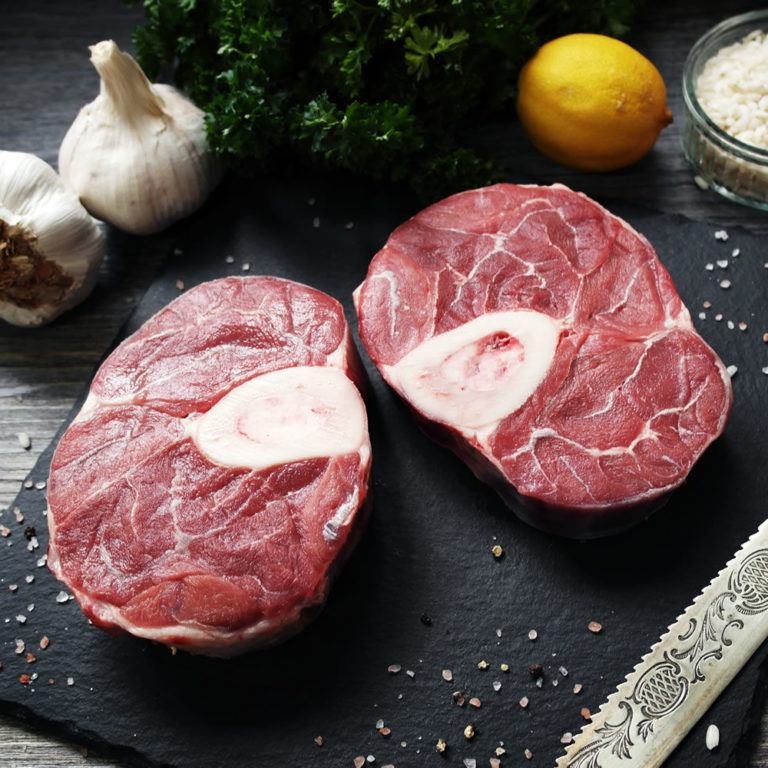 How to Cook Beef Shin (Bone-In and Boneless) – Grid Iron Meat