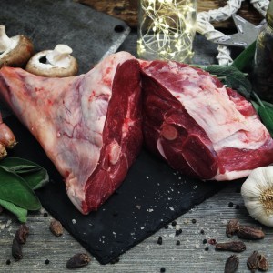 Buy Mutton Online - Yorkshire Mutton from North Yorkshire Farms