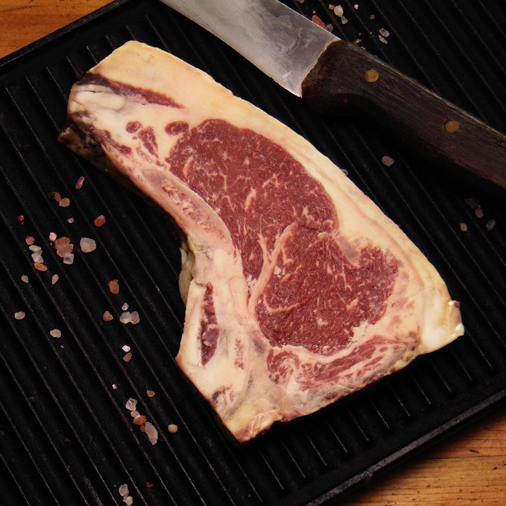 Buy Meat Online - Grid Iron Meat & Charcuterie - British Native Breed Meat