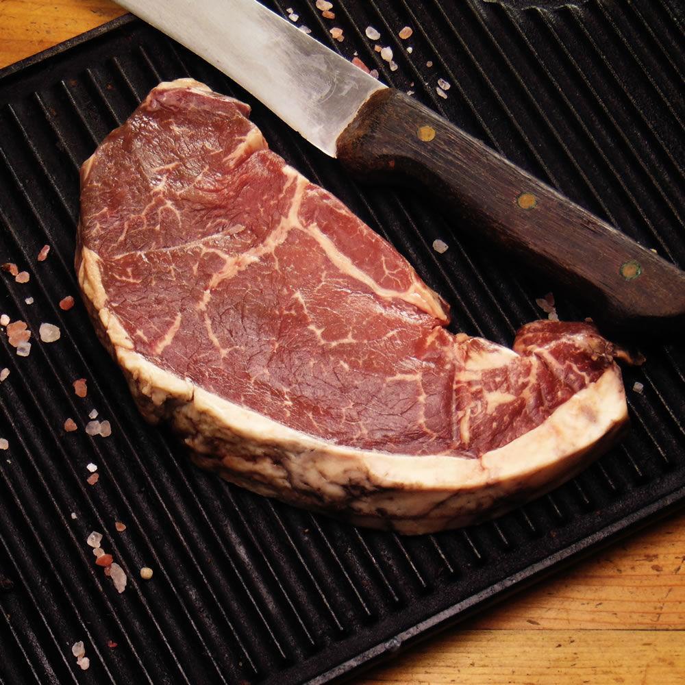 Buy Meat Online - Grid Iron Meat & Charcuterie - British Native Breed Meat