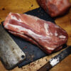 Rare Breed Pork – Whole Collar – 2.2kg - Grid Iron Meat