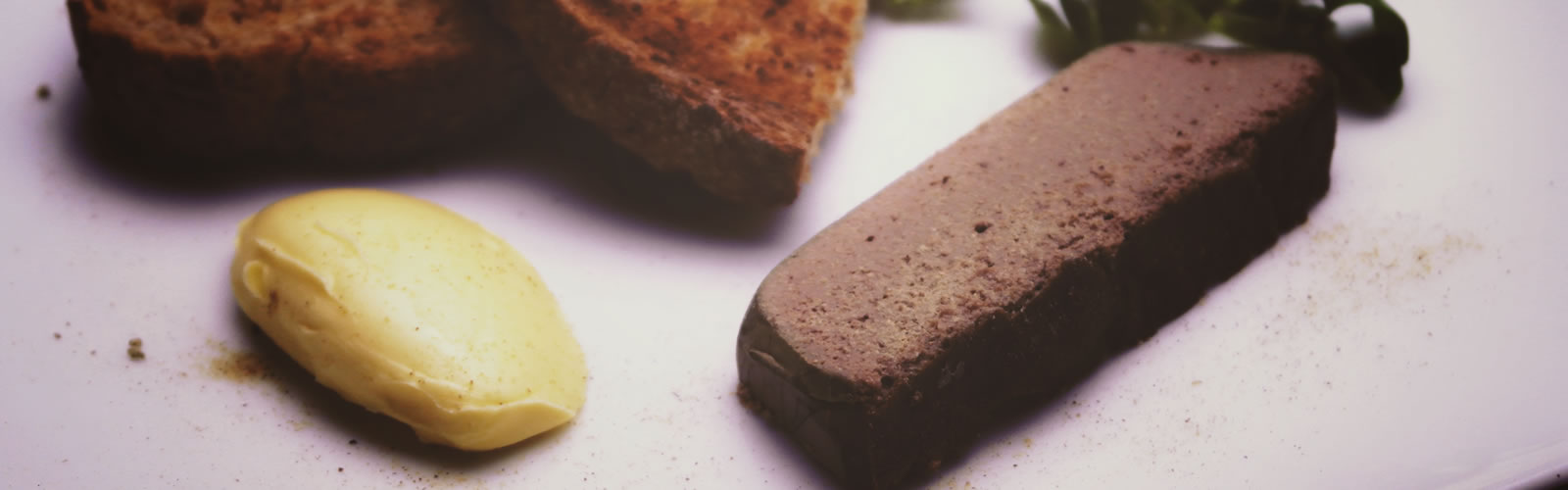 Goosnargh Duck Liver Parfait – Grid Iron Meat