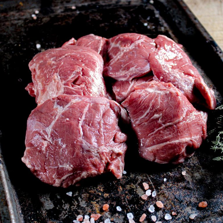 Pork - Grid Iron Meat