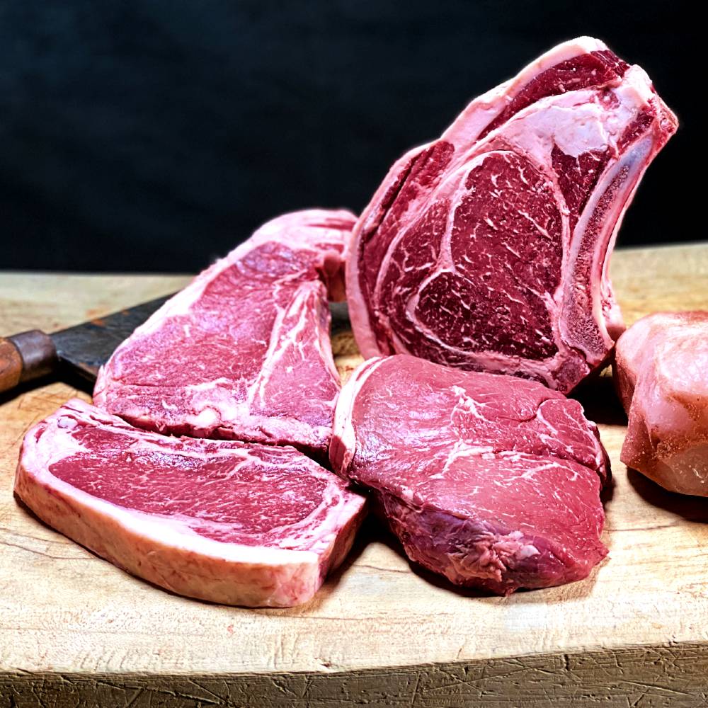 Buy Meat Online Grid Iron Meat & Charcuterie –Online Butchers