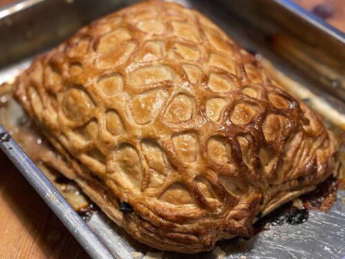 Grid Iron Recipes - Grid Iron Meat