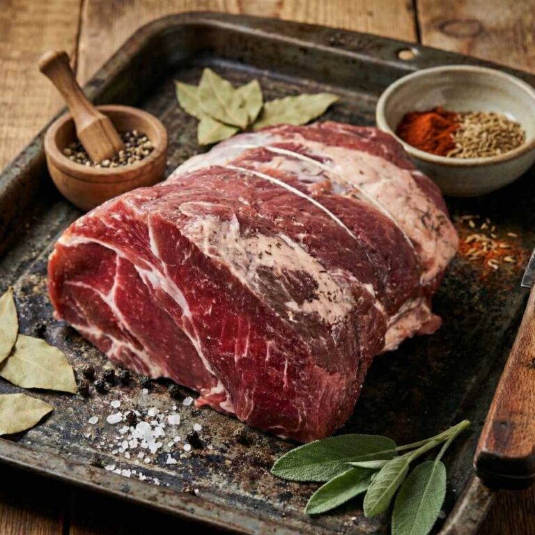 How to Cook Pork Collar – Grid Iron Meat