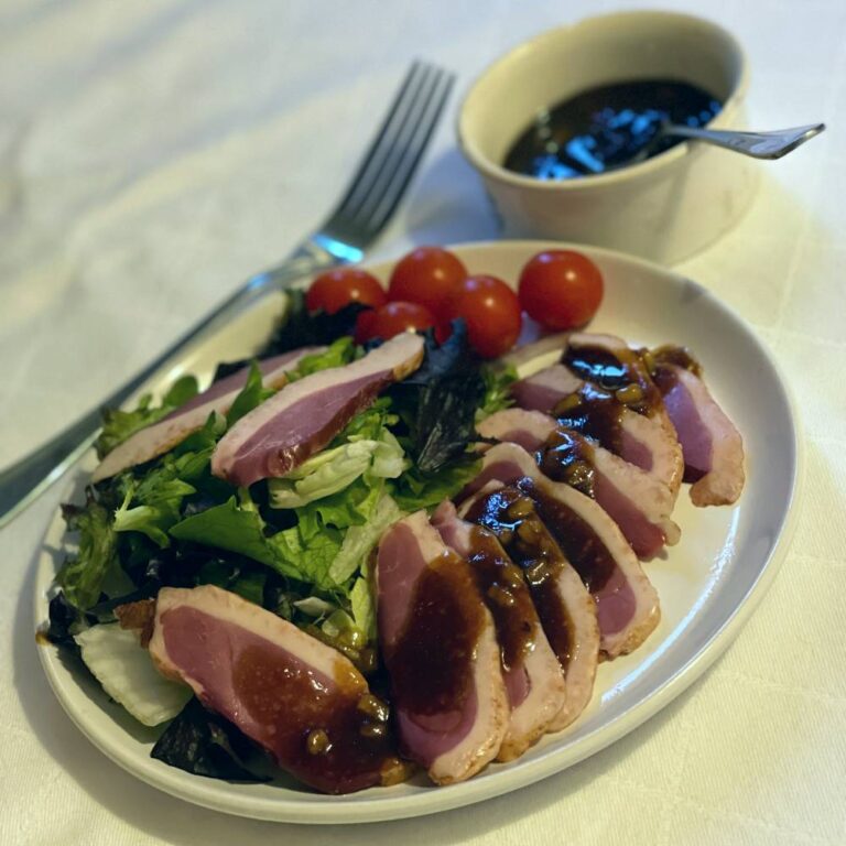 Duck – Grid Iron Meat