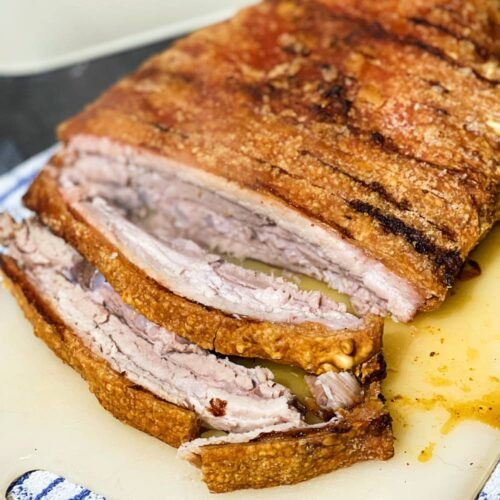 Grid Iron Recipes - Grid Iron Meat