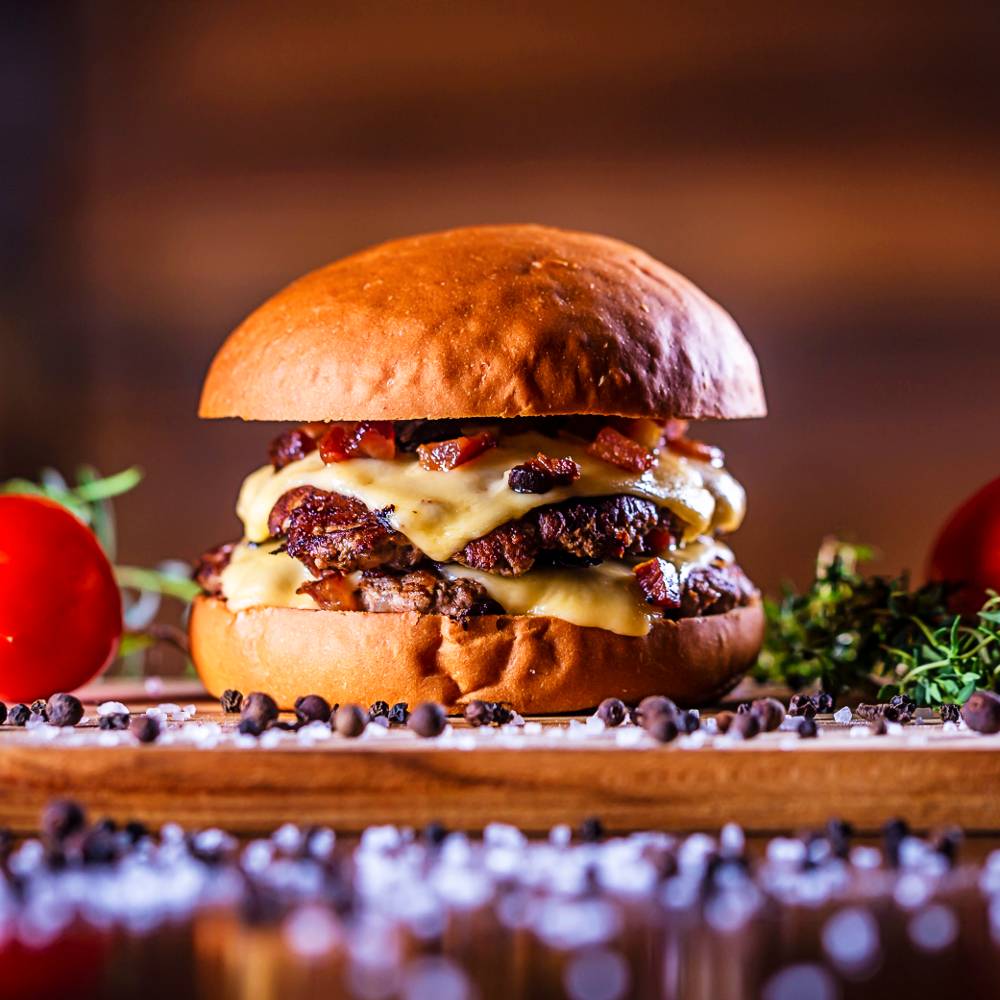 How to Make Smash Burgers – Grid Iron Meat