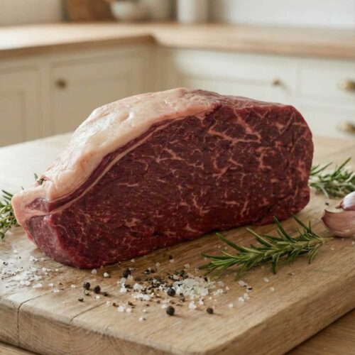 How to Cook Beef Silverside – Grid Iron Meat