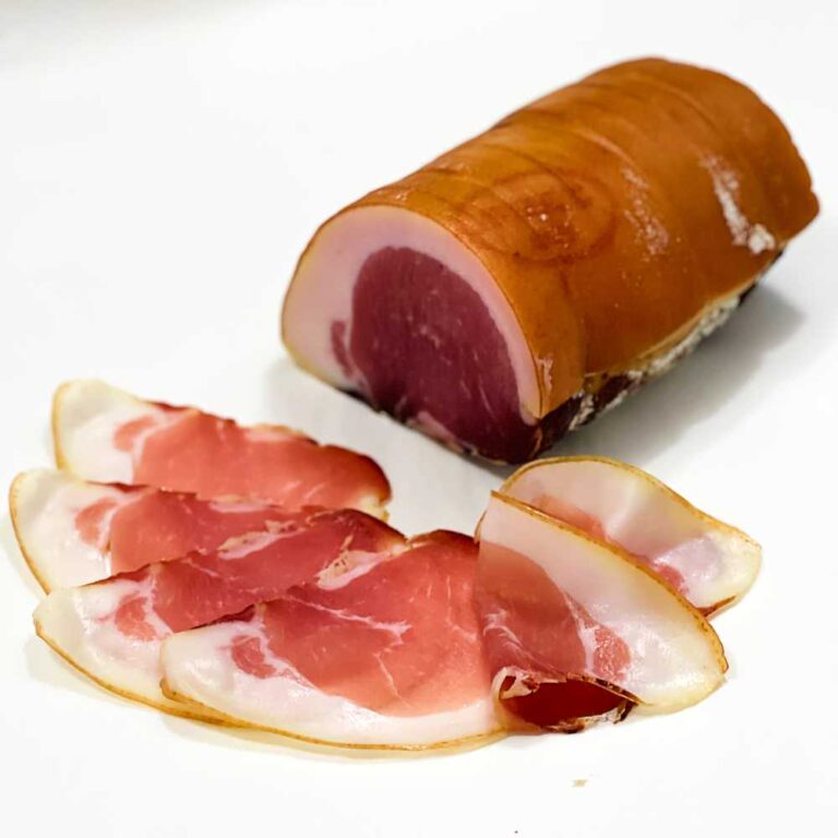 Bacon & Ham - Grid Iron Meat