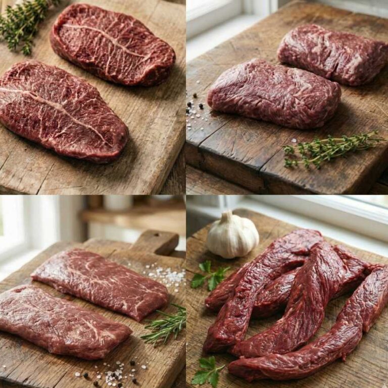 Guide to Steak Cuts – Grid Iron Meat