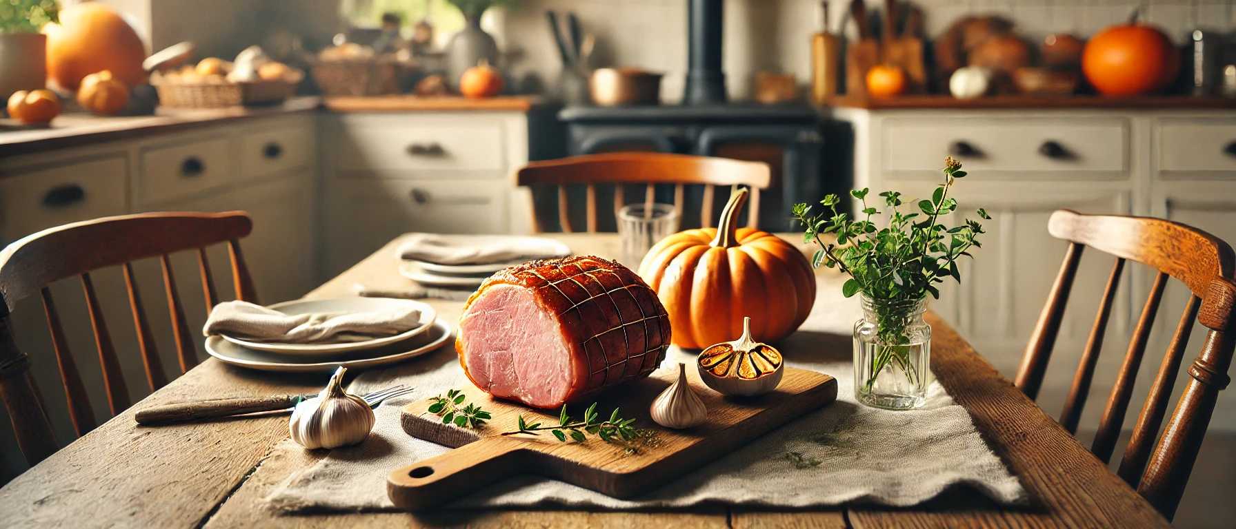 Autumn Recipe Bundle - Grid Iron Meat